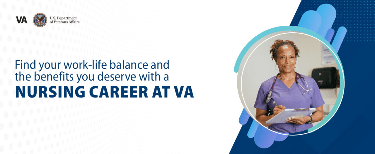 Department of Veterans Affairs - Diversity Nursing